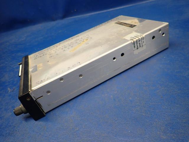 Apollo 430-6025-000 APOLLO II MORROW GPS W/CARD (See details)